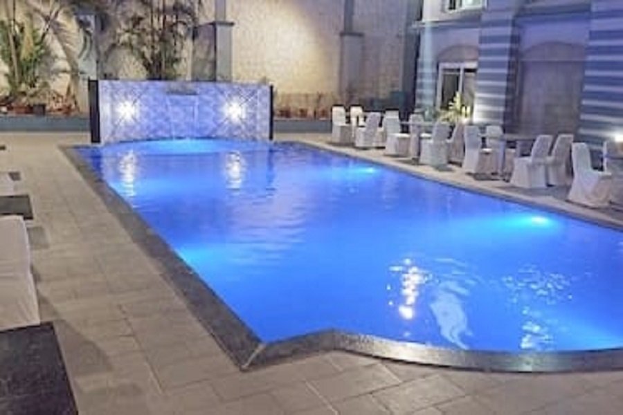 Hotel Mayur Retreat - Gallery