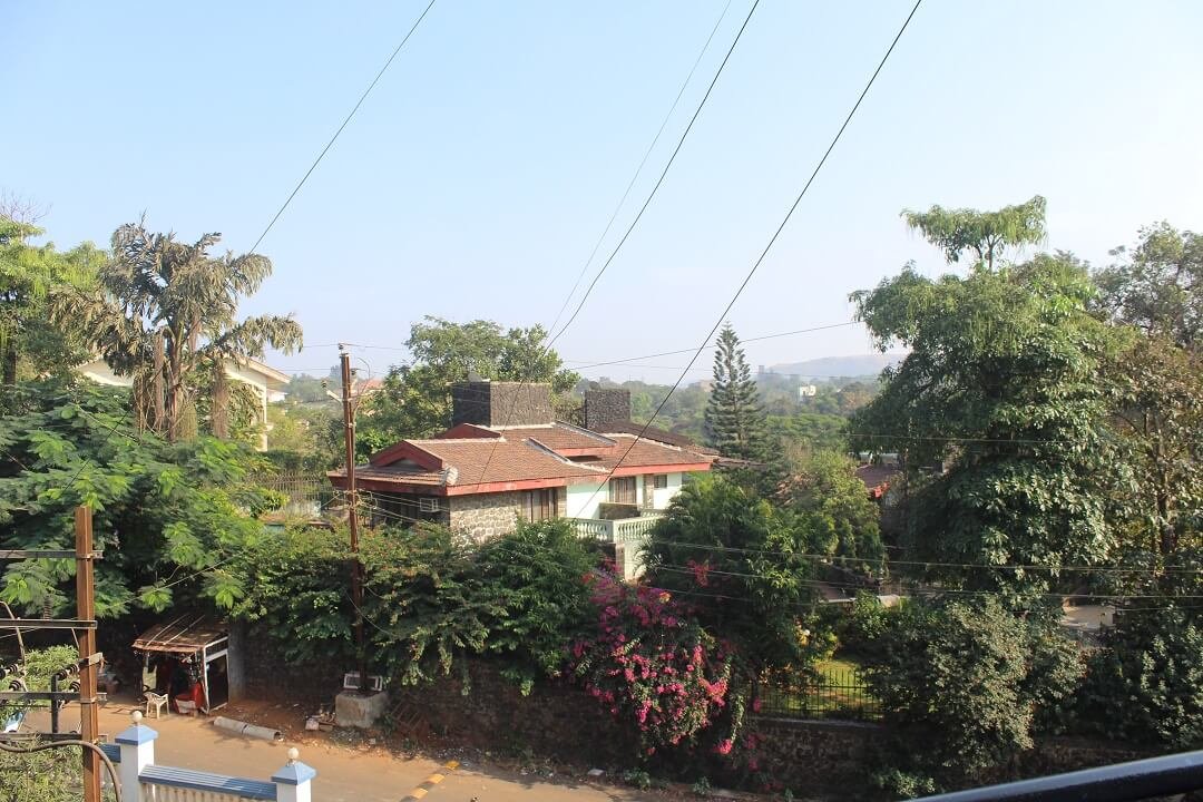 Hotel Mayur Retreat - Accomodation